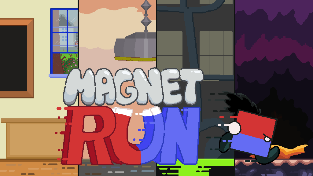 Magnet Run